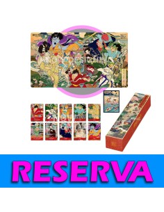 One Piece Tcg